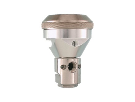 1-Part No-Drip Valves