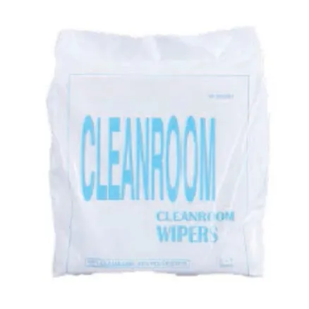 Cleanroom Wiper