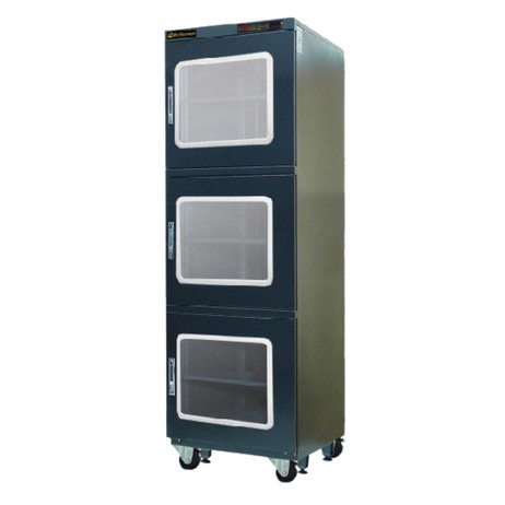 DR.STORAGE DRY CABINET ตู้ควบคุมความชื้น