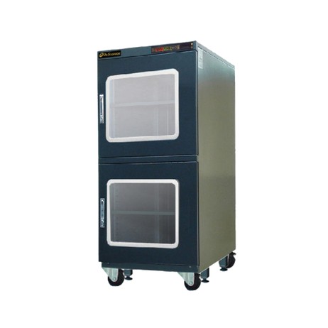 DR.STORAGE DRY CABINET ตู้ควบคุมความชื้น
