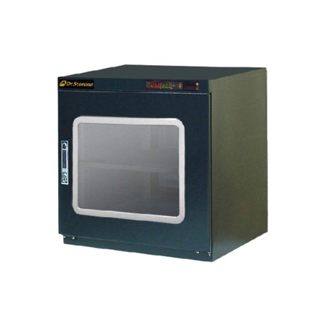 DR.STORAGE DRY CABINET ตู้ควบคุมความชื้น
