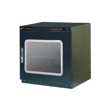 DR.STORAGE DRY CABINET ตู้ควบคุมความชื้น