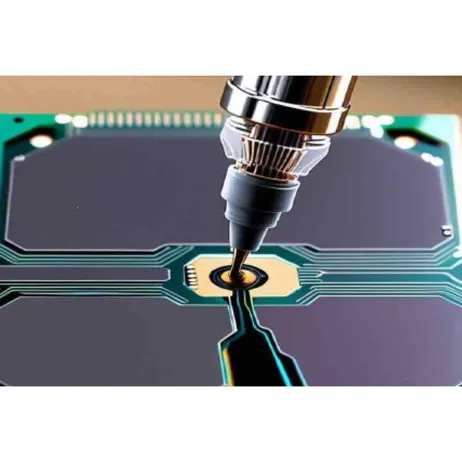 TIM1/TIM1.5 Materials