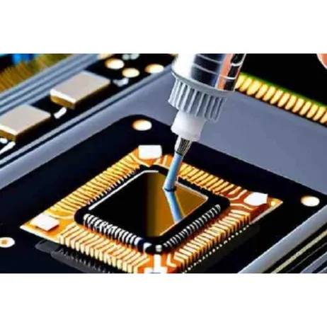 TIM1/TIM1.5 Materials