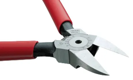 Plastic Cutting Pliers