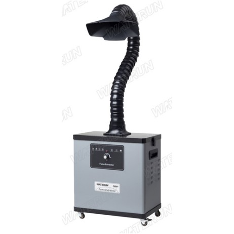 FUME EXTRACTOR