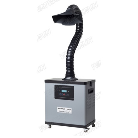 FUME EXTRACTOR