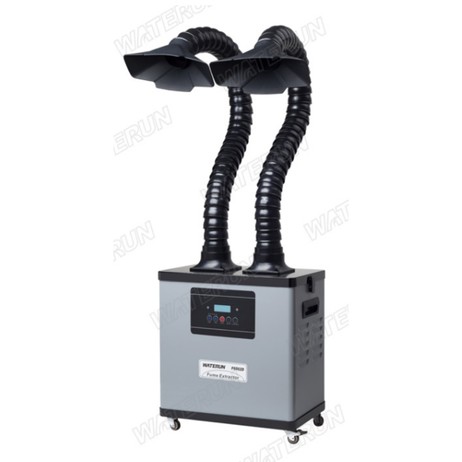 FUME EXTRACTOR