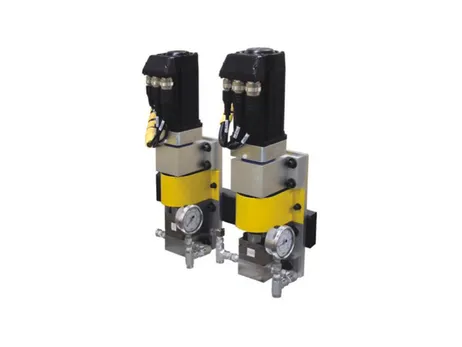 Continuous Flow Meters