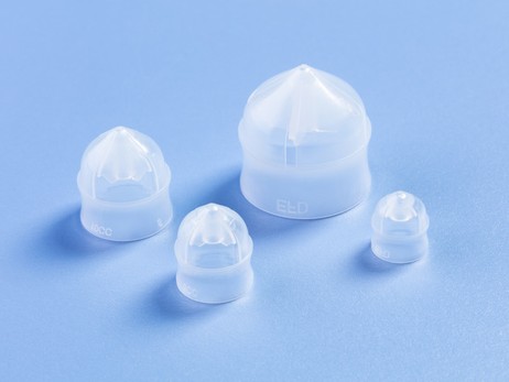 Optimum Syringe Barrel Pistons