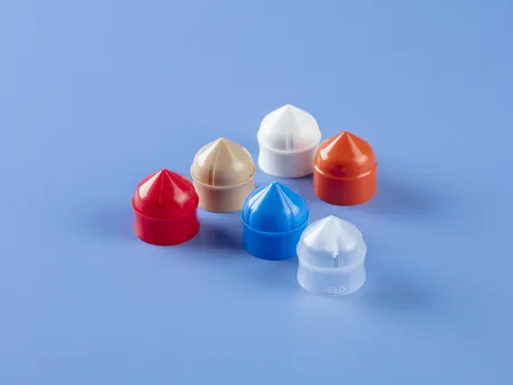 Optimum Syringe Barrel Pistons