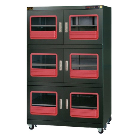 DR.STORAGE DRY CABINET ตู้ควบคุมความชื้น
