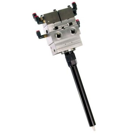 NORDSON ICS