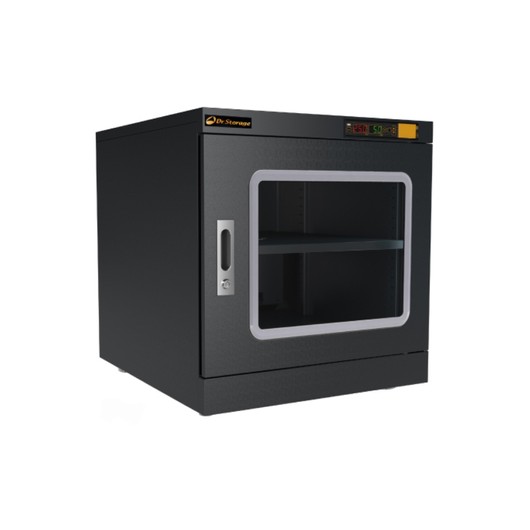 DR.STORAGE DRY CABINET ตู้ควบคุมความชื้น