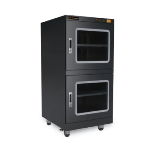 DR.STORAGE DRY CABINET ตู้ควบคุมความชื้น