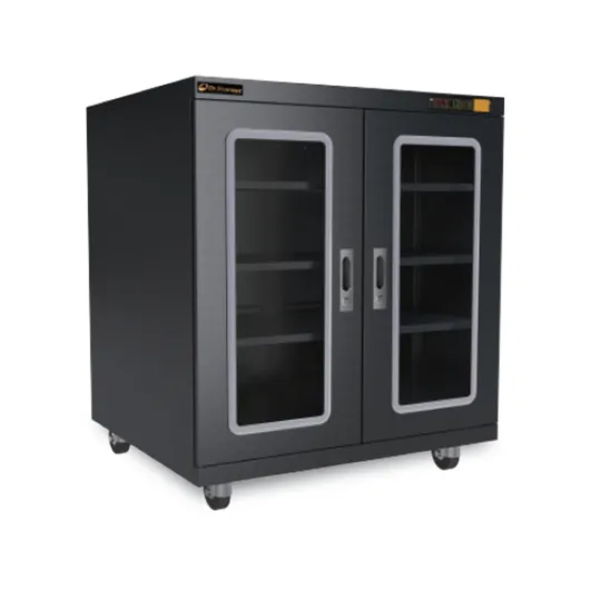DR.STORAGE DRY CABINET ตู้ควบคุมความชื้น