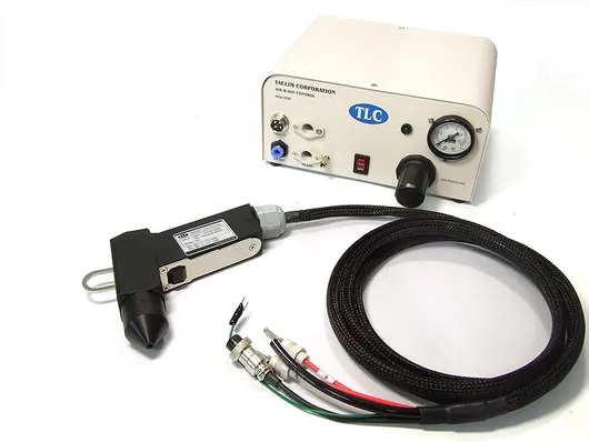 TLC Ionizers