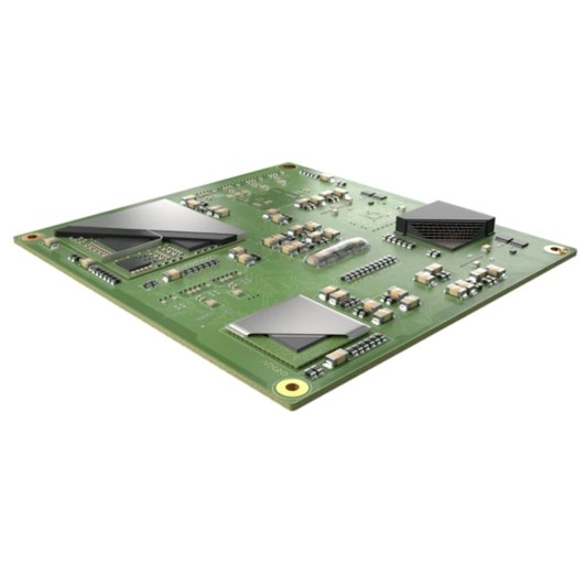 Semiconductor Packaging