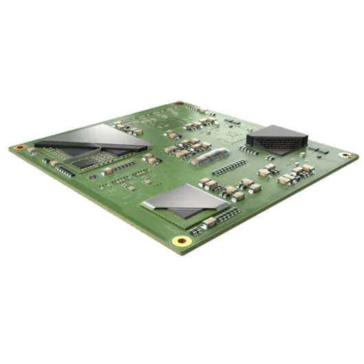 Semiconductor Packaging