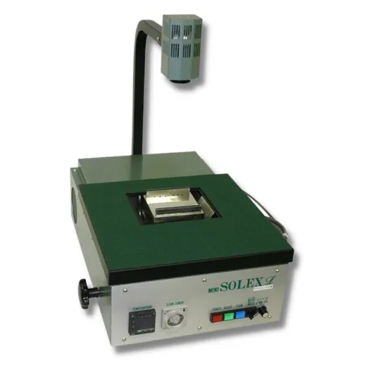 Solex Rework Soldering Pot