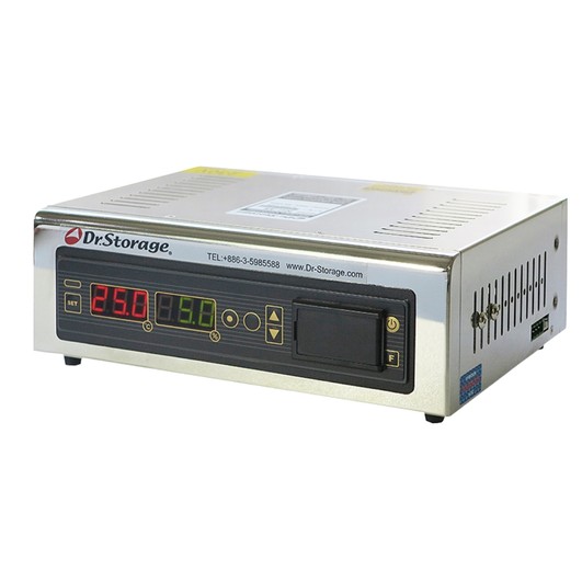 DR.STORAGE DRY CABINET ตู้ควบคุมความชื้น