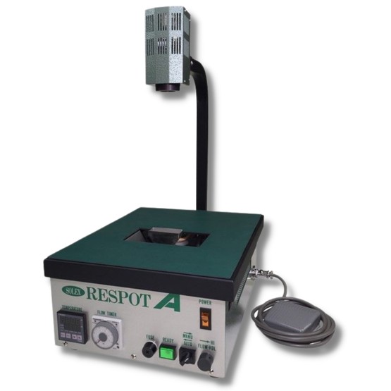 Solex Rework Soldering Pot