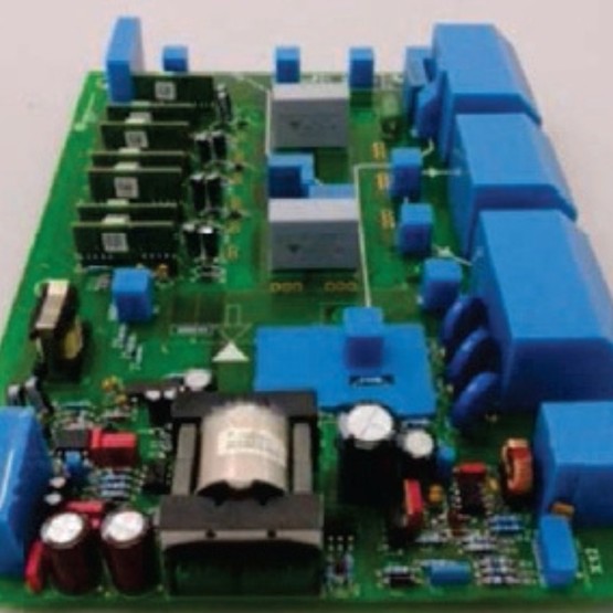 Conformal Coating Masking Boots ยางซิลิโคน