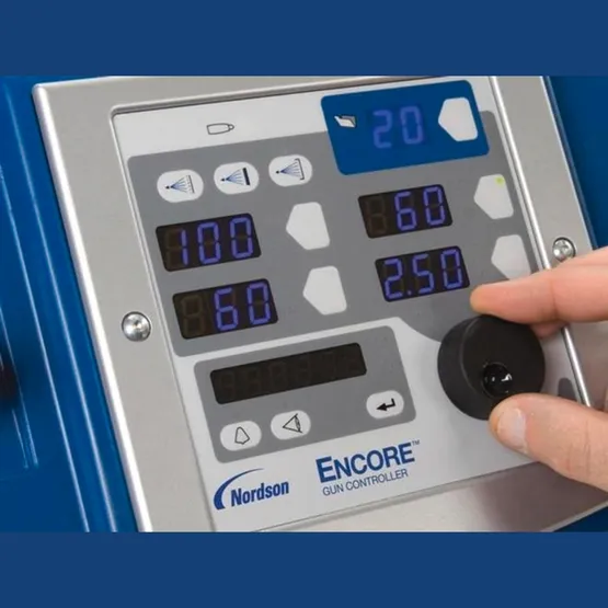 Encore XT - Manual Powder Coating System