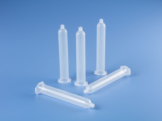 Optimum Syringe Barrels