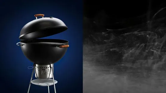 Encore PE - Manual Powder Coating System