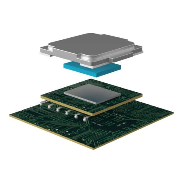 TIM1/TIM1.5 Materials