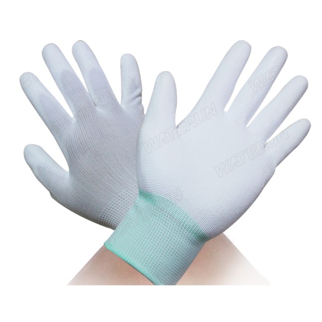 PU Palm Fit Glove