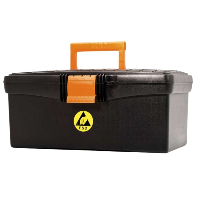 ESD Tool Case