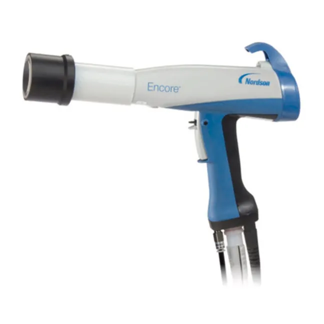 Encore PE - Manual Powder Coating Guns