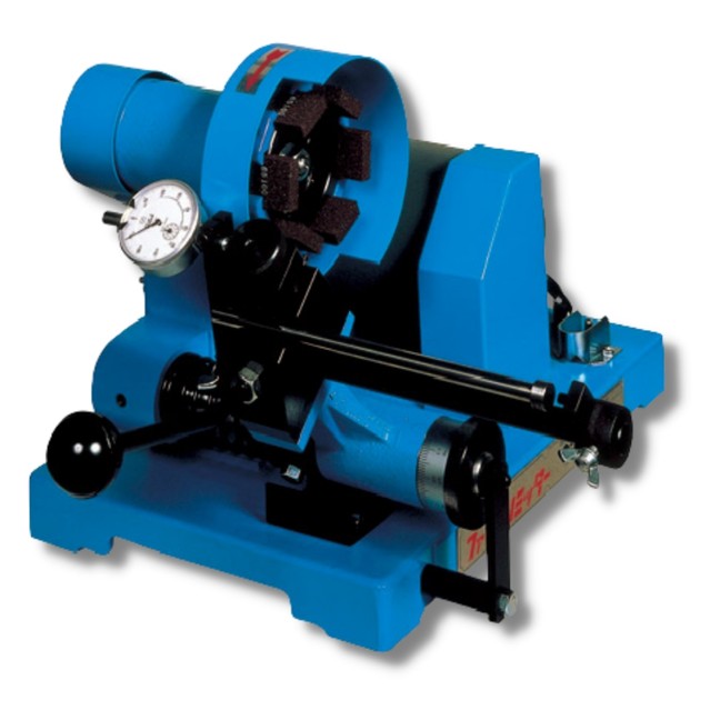 Face Grinder FINELIMITER LM-P Model / LM-O Model
