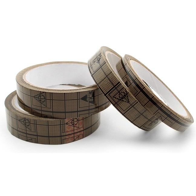 Antistatic Grid Tape
