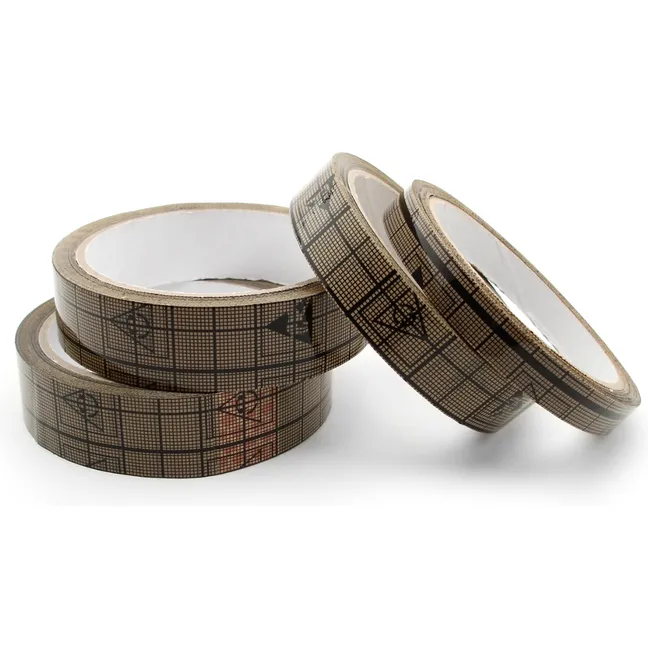 Antistatic Grid Tape
