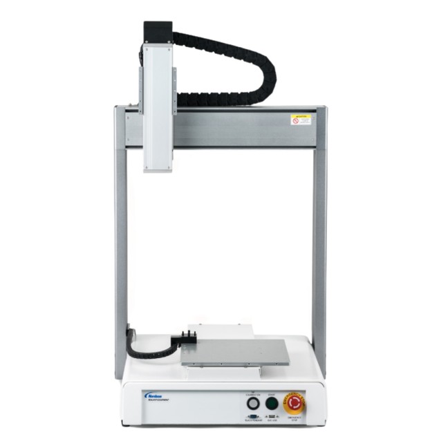 Meter Series XYZ Tabletop Robot