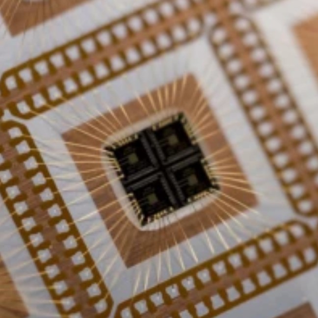 Semiconductor Packaging