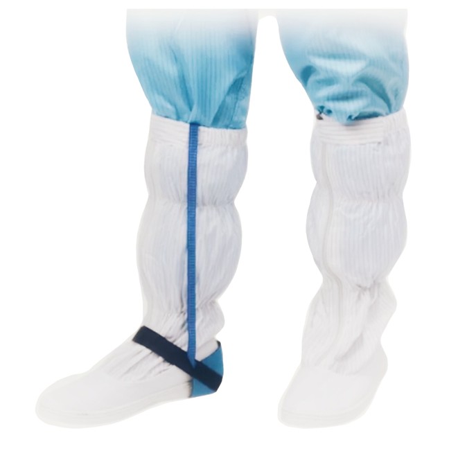 1901 Anti-Static Heel Grounder