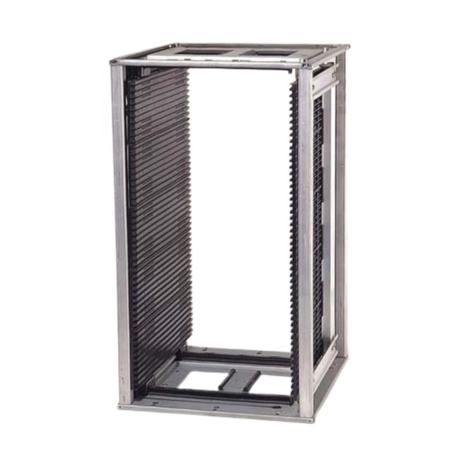SMT Conductive Magazine Rack Metal frame type