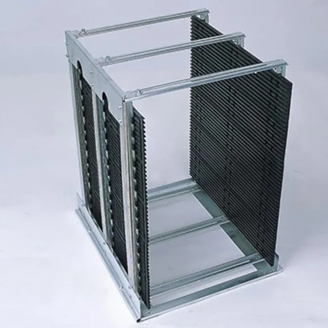 SMT Conductive Magazine Rack 565mm Height