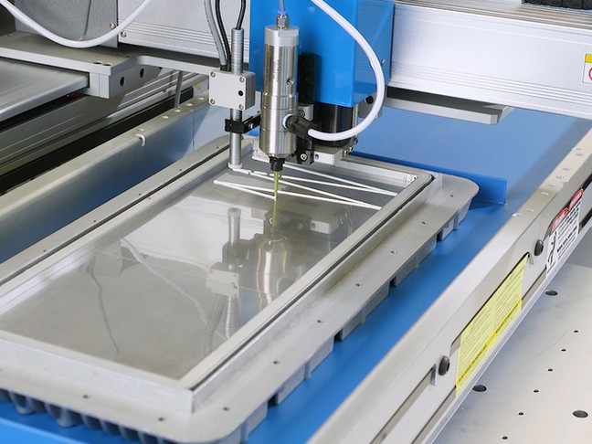 Thermal Interface Materials (TIM)