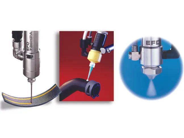 702 Mini-Diaphragm Valves