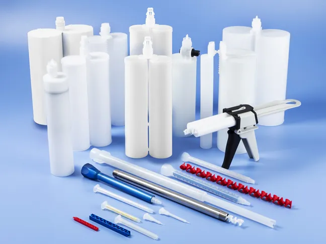 Equalizer 2K Dispensing Tool