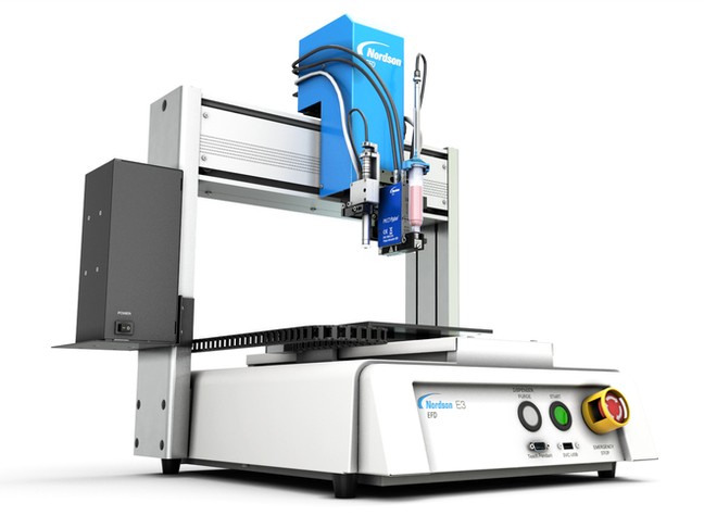 PROPlus/PRO Series Automated Dispensing System