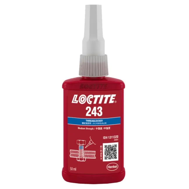LOCTITE 243