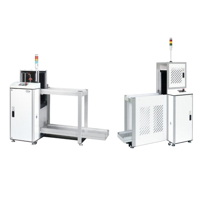 MAGAZINE LOADER (Standard Type)