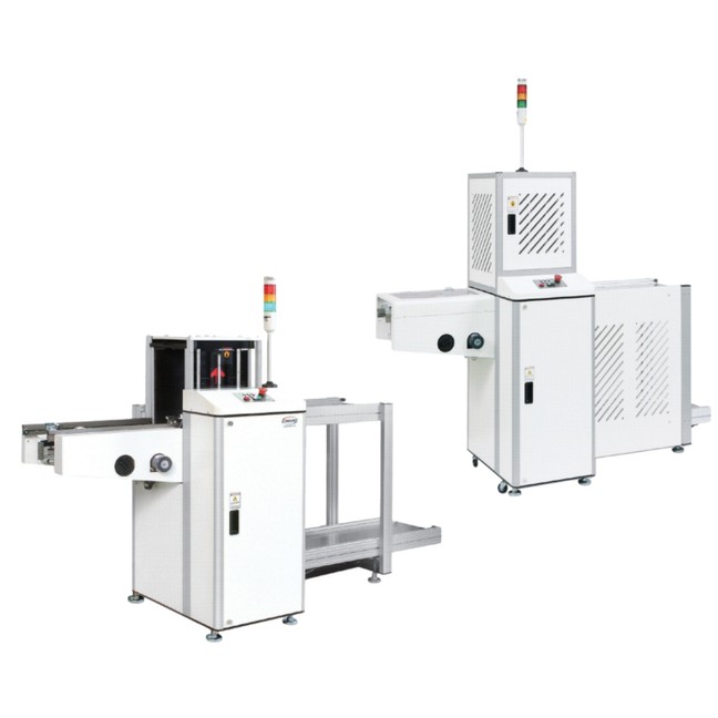 MAGAZINE UNLOADER (Standard Type)