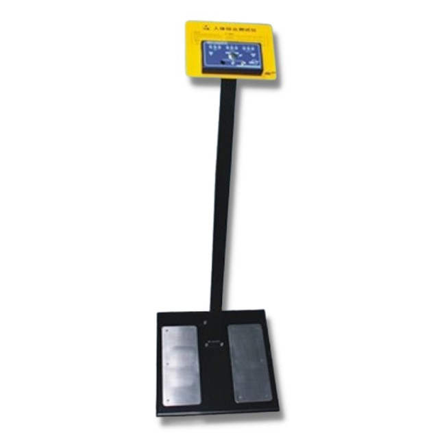ESD Personal Test Station BFN-TW1018-II